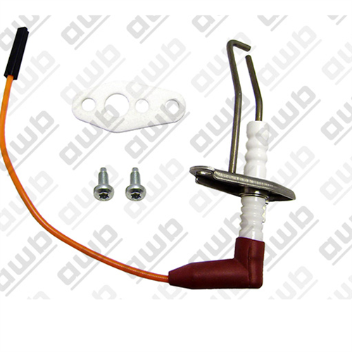 awb 0020195525 ontsteek en bewaking electrode | Verploegen